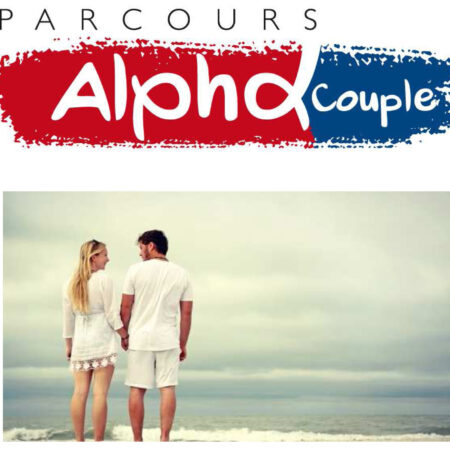 Rejoignez un parcours ALPHA COUPLE ... - Site de l'ensemble paroissial ...